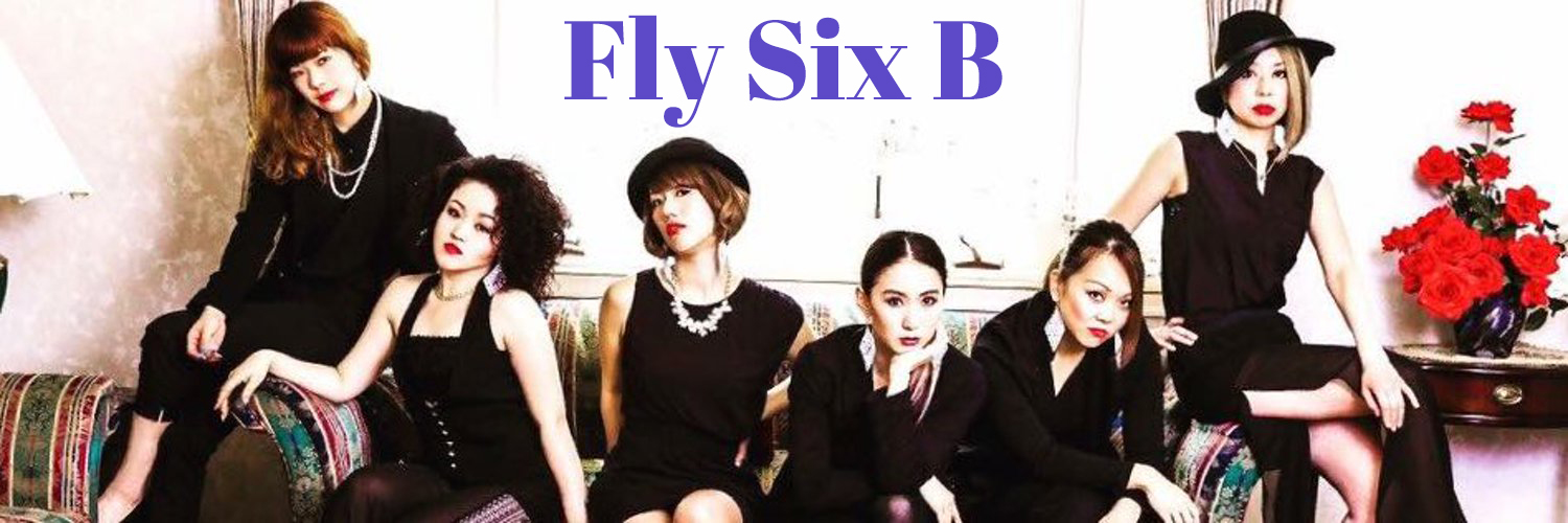 Fly Six B official site
